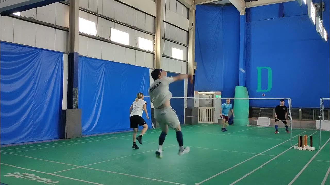 小天.宜蓁vs仲文.阿正_241127 - YouTube