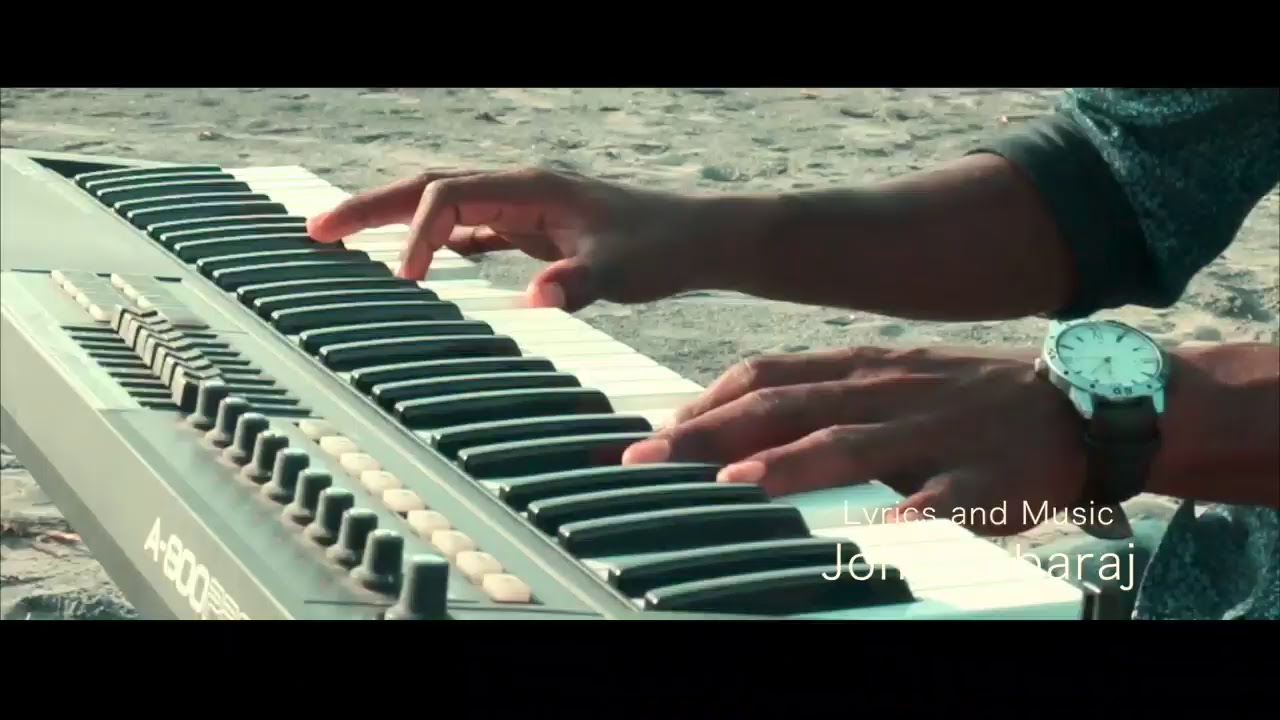 nee mathram - YouTube