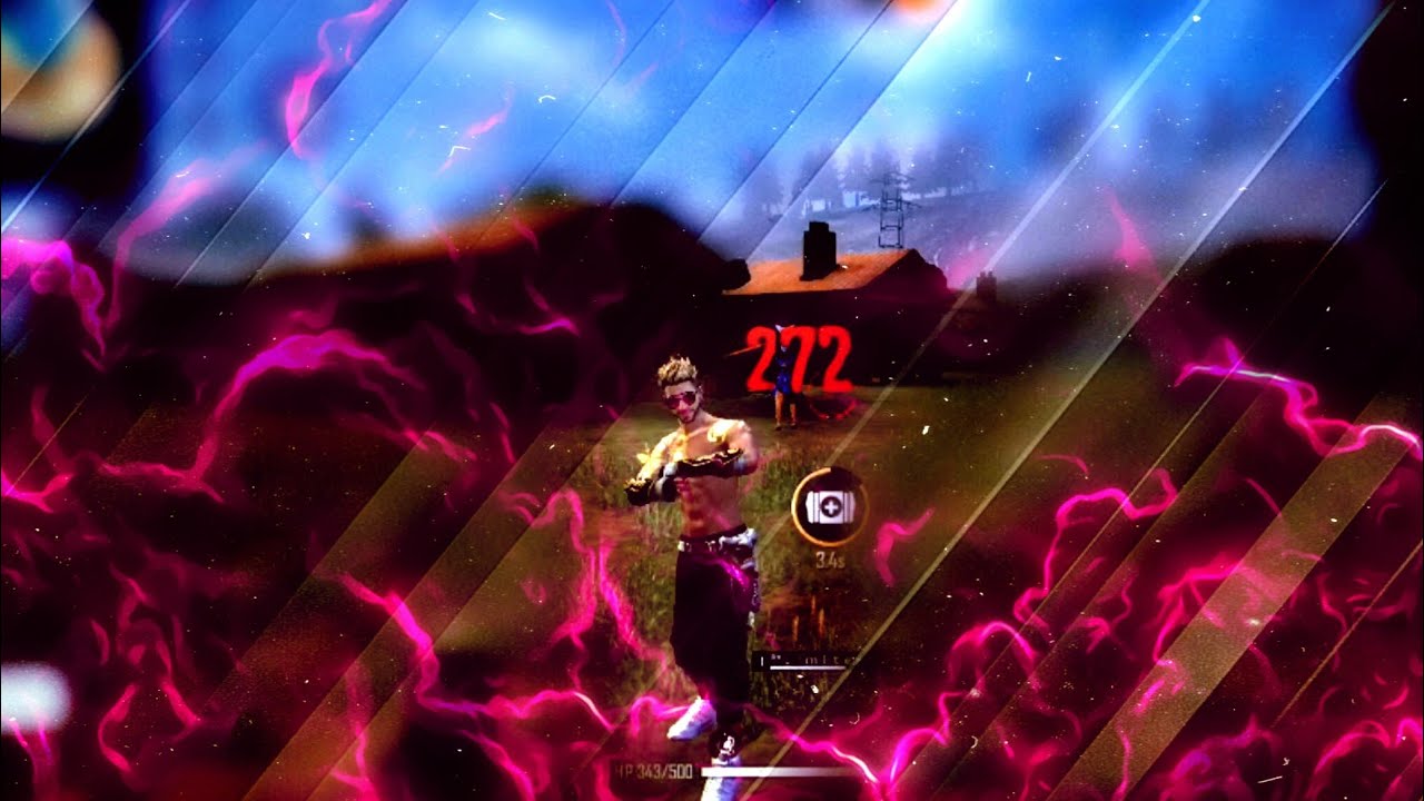 LIMITE FF LEVEL UP 👽 ️🇮🇩 - YouTube