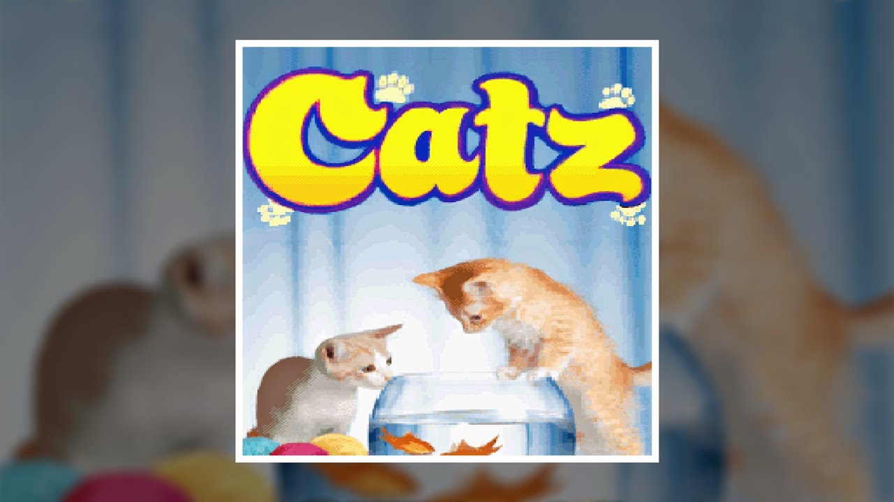 Catz | Java Game OST - YouTube