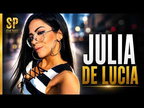 The Untold Story of Julia De Lucia