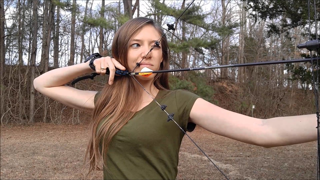 Scott Archery Buzz Release - Bowhunting releases, Scott Archery ...