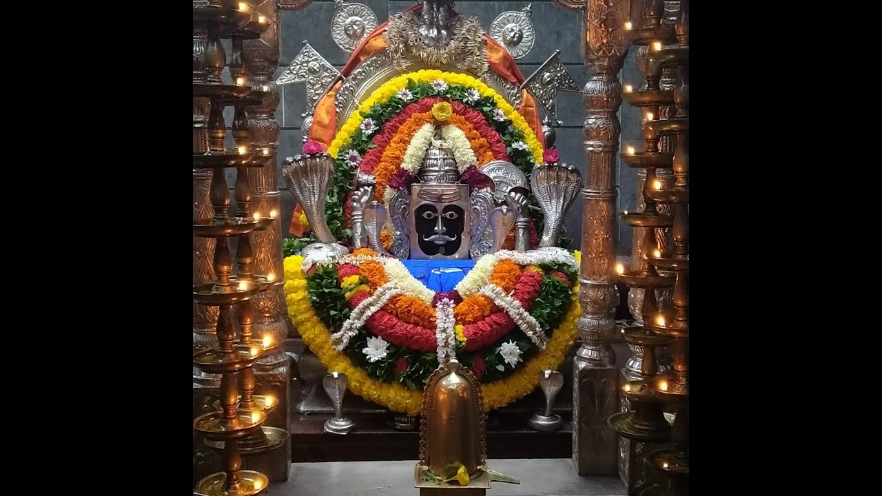 Swar Damodar (स्वर दामोदर) | Konkani Devotional Song - YouTube