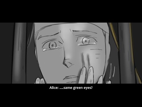 Bit by Bit - My Child Is in Prison [Storyboard]