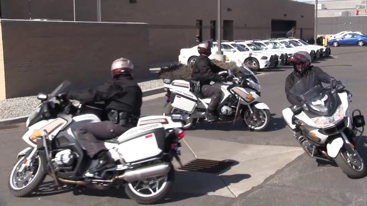 Spring Motorcycle Riding - Physical Conditioning - YouTube