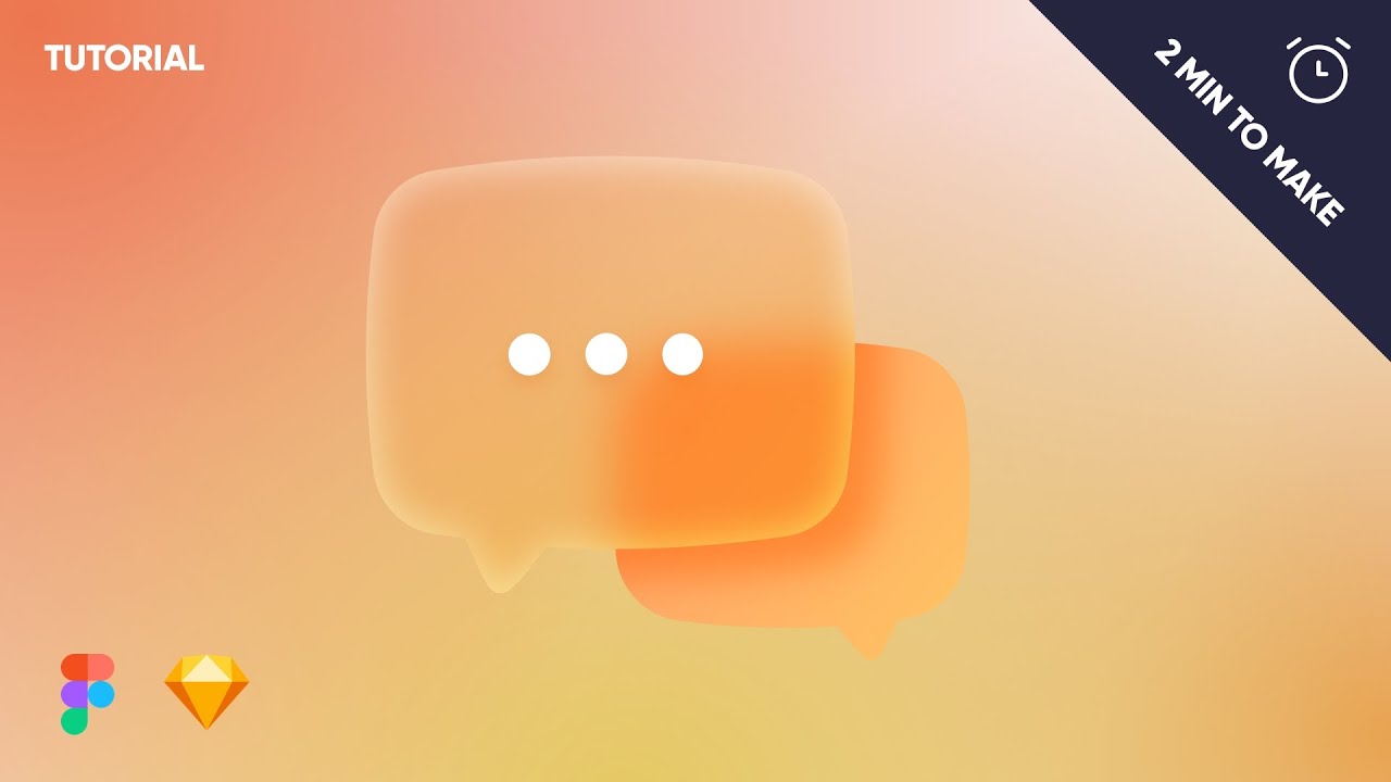 Aurora backgrounds in Figma tutorial - Part 2 - YouTube