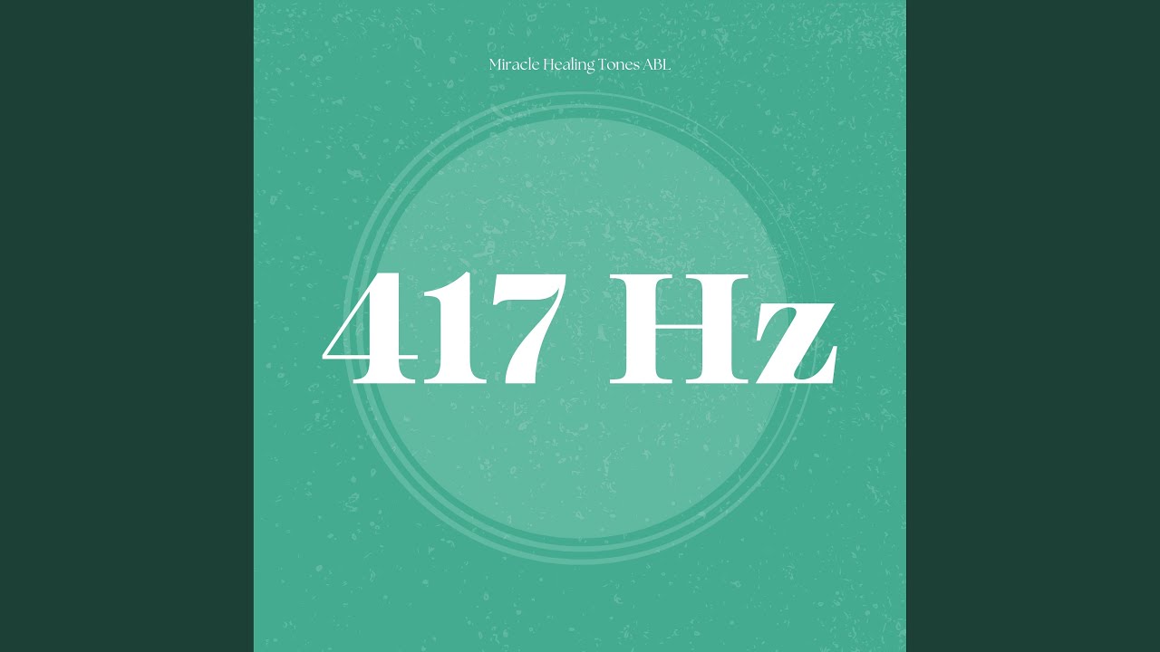 417 Hz Deep Sleep - YouTube
