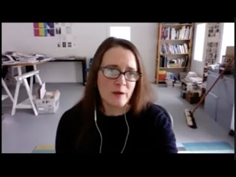 NSE #215 | Lisa Pearson with Constance Lewallen - YouTube
