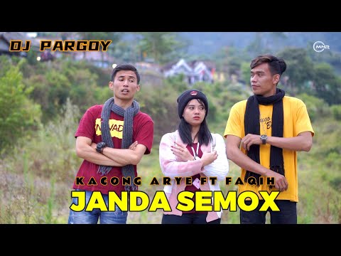 LAGU MADURA KOMEDI / JANDA SEMOX / KACONG ARYE FT FAQIH TAKESA