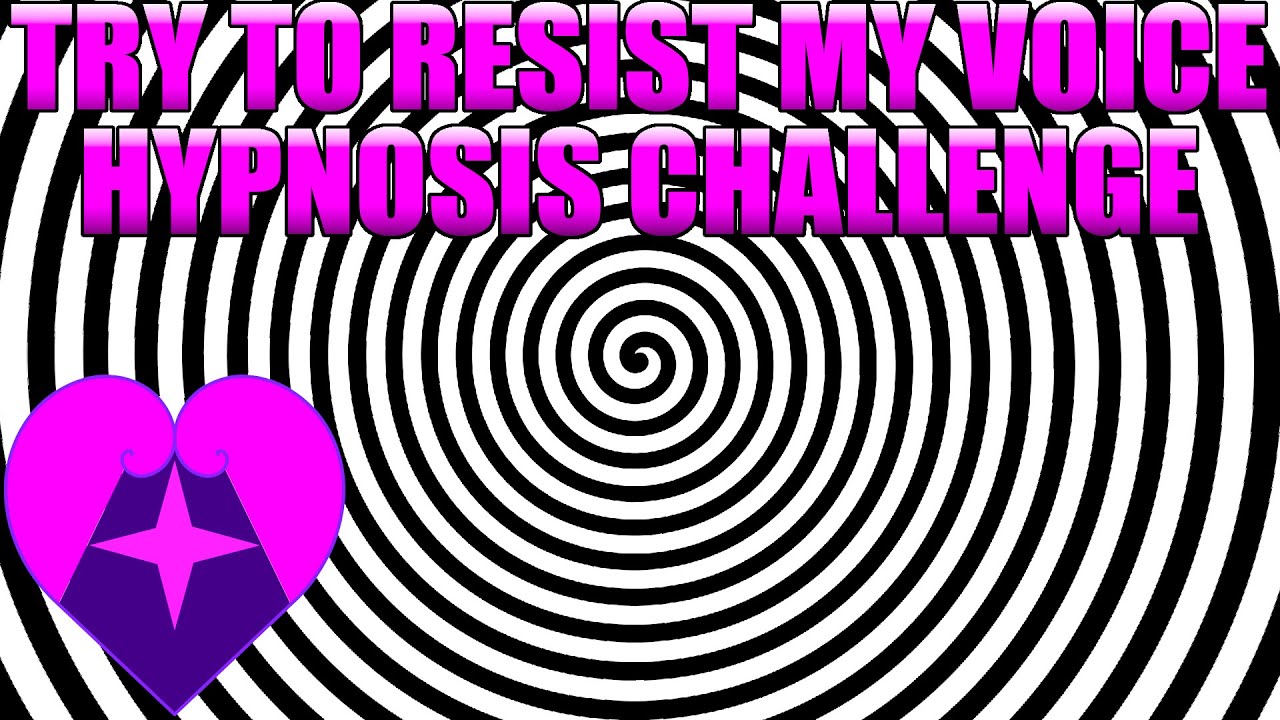 Miss Nebi - CHALLENGE Try To Resist My Voice - YouTube