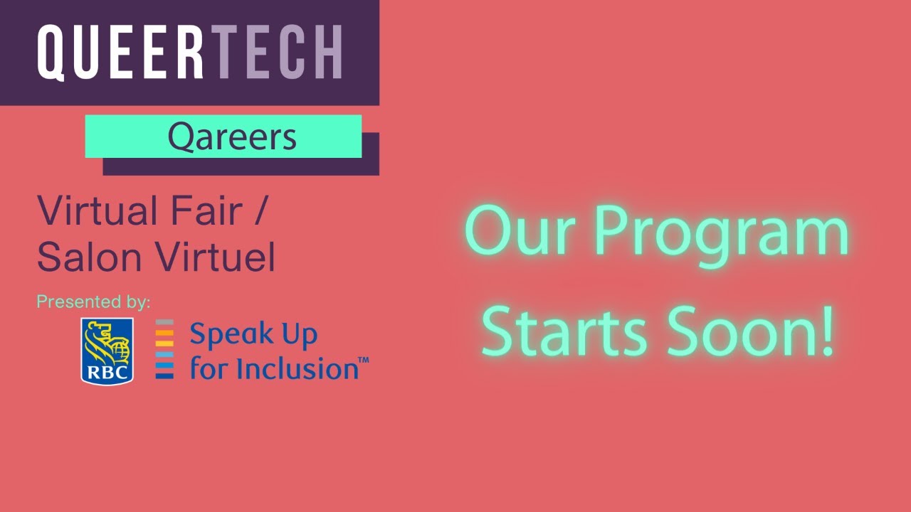 Bring Your QT Energy! - YouTube