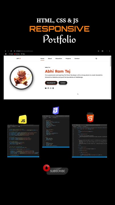 responsive #portfolio #webdesign #webdevelopment #responsivedesign # ... responsive #portfolio #webdesign #webdevelopment #responsivedesign # ...