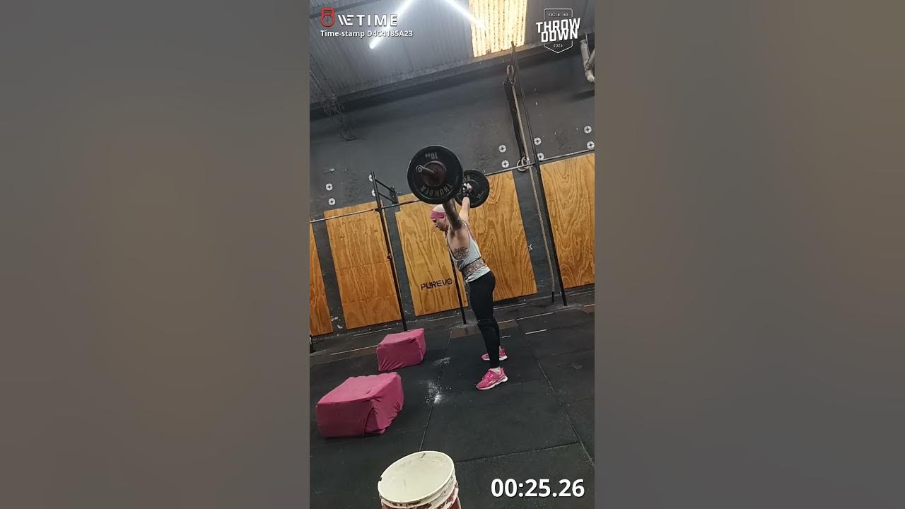 ATD 2025 - 25.3 Equipos intermedio - Maximiliano Picun - YouTube