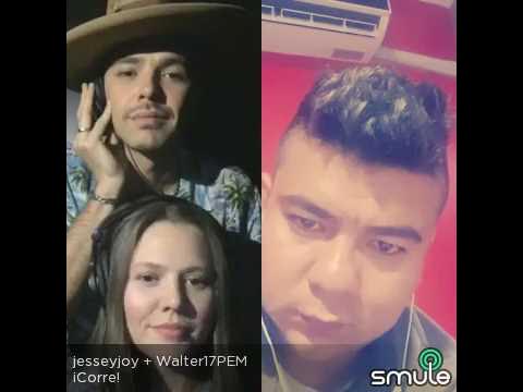 Corre Jesse y Joy feat Walter Orellana - YouTube Music