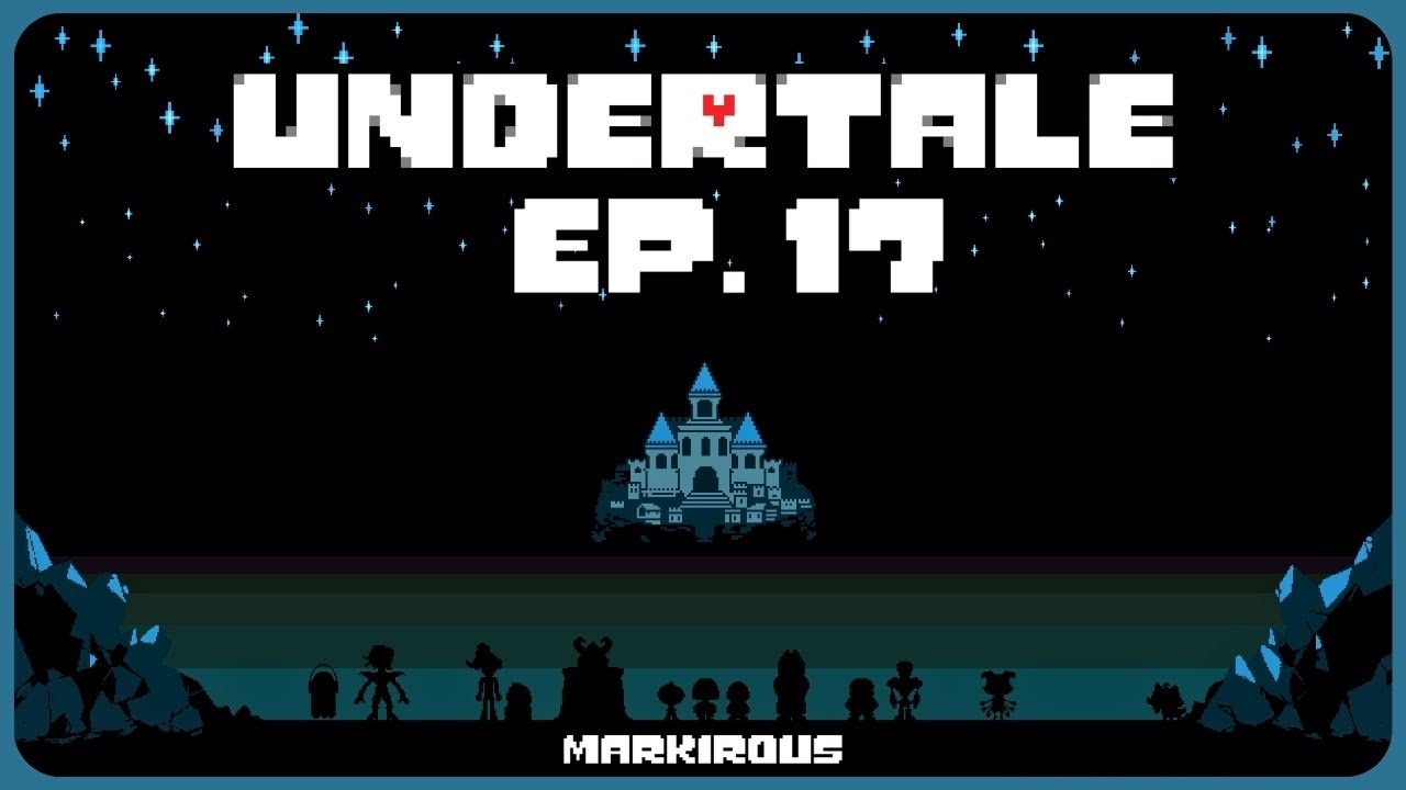 Puzzles por Hotland | Undertale #17 - YouTube