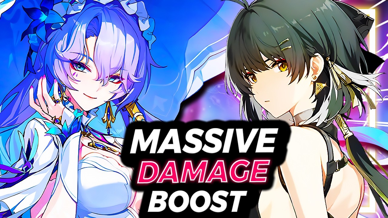 How Strong is Havoc Rover With Cantarella? | Updated Tips and Rotations ...