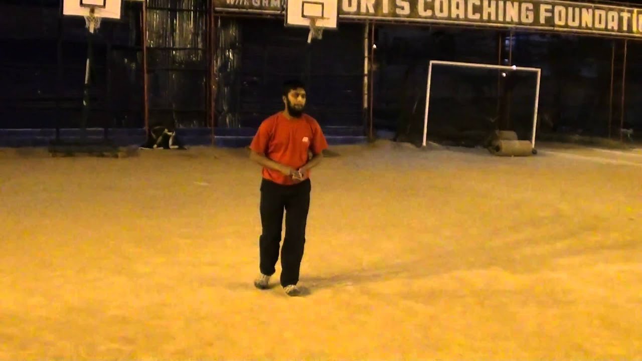 ADP - NAS Implementation Team Outing - YouTube