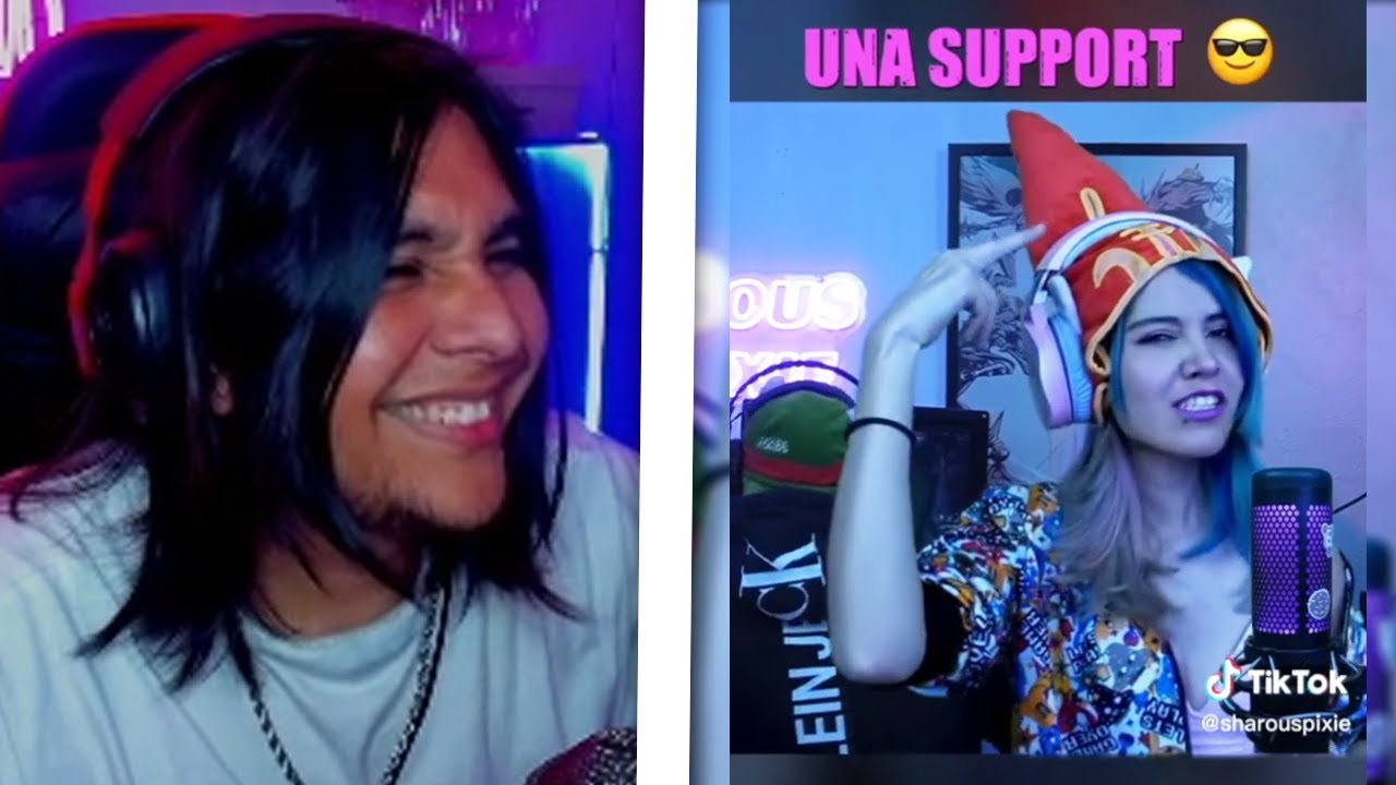El Kevo reacciona a MEMES de DISCORD - YouTube