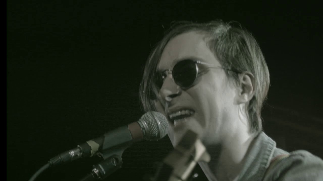 Jam Jones Lively Station — DEATHTRIP 91' [Live @ Glastonberry 11.02.19 ...