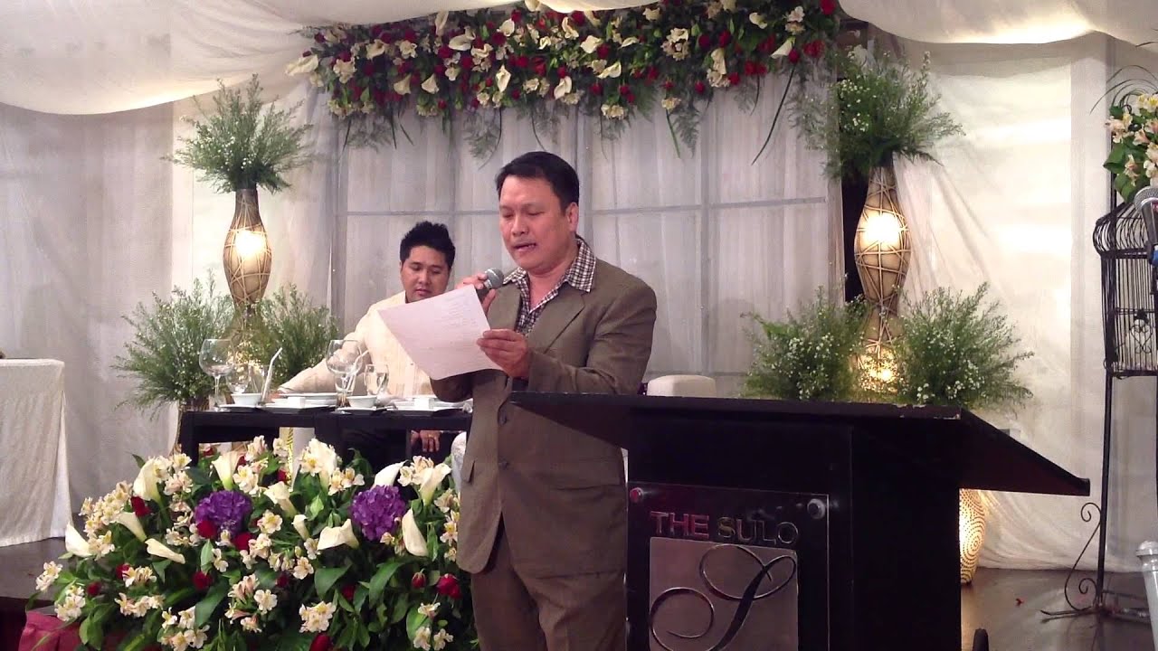 EDWIN CANDO- Isn't She Lovely - YouTube