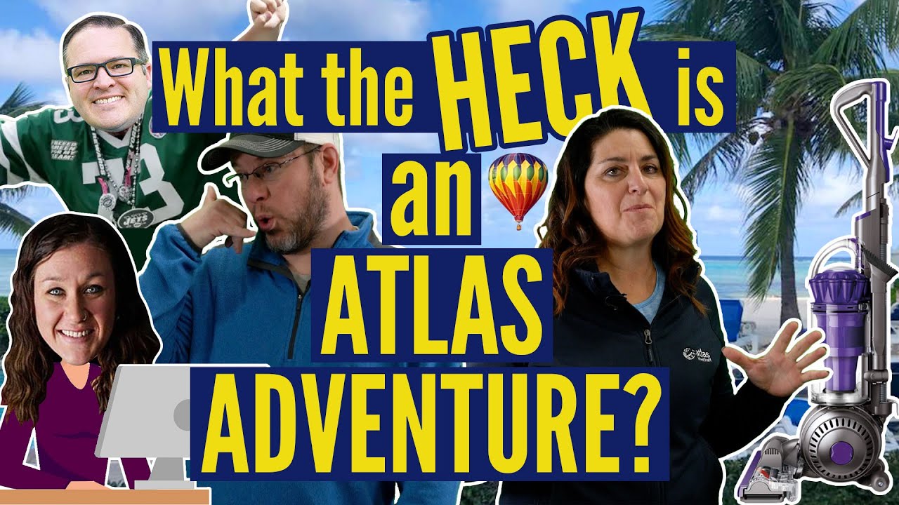Atlas MedStaff: Find Travel Nurse & Allied Health Jobs Nationwide