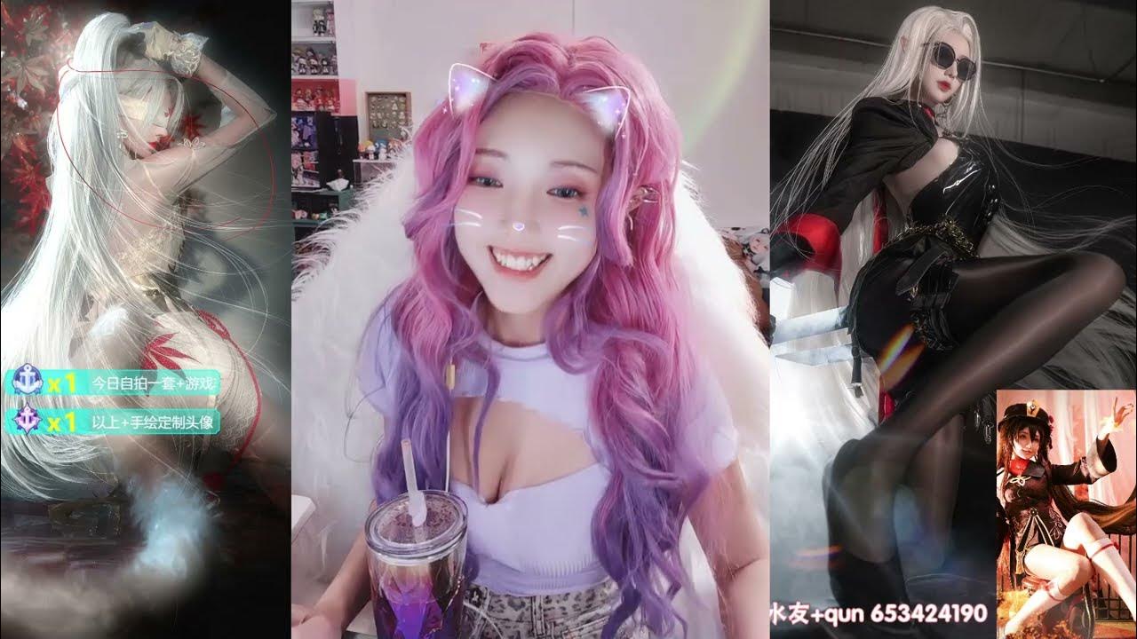 2022 09 26 22 13 25走路摇ZLY本美女子就喜欢这个封面 - YouTube