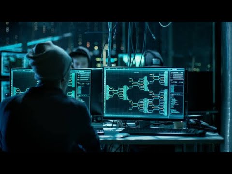 Hacker (2016) Movie Explained In Hindi / Urdu | Anonymous Hacker Story ...