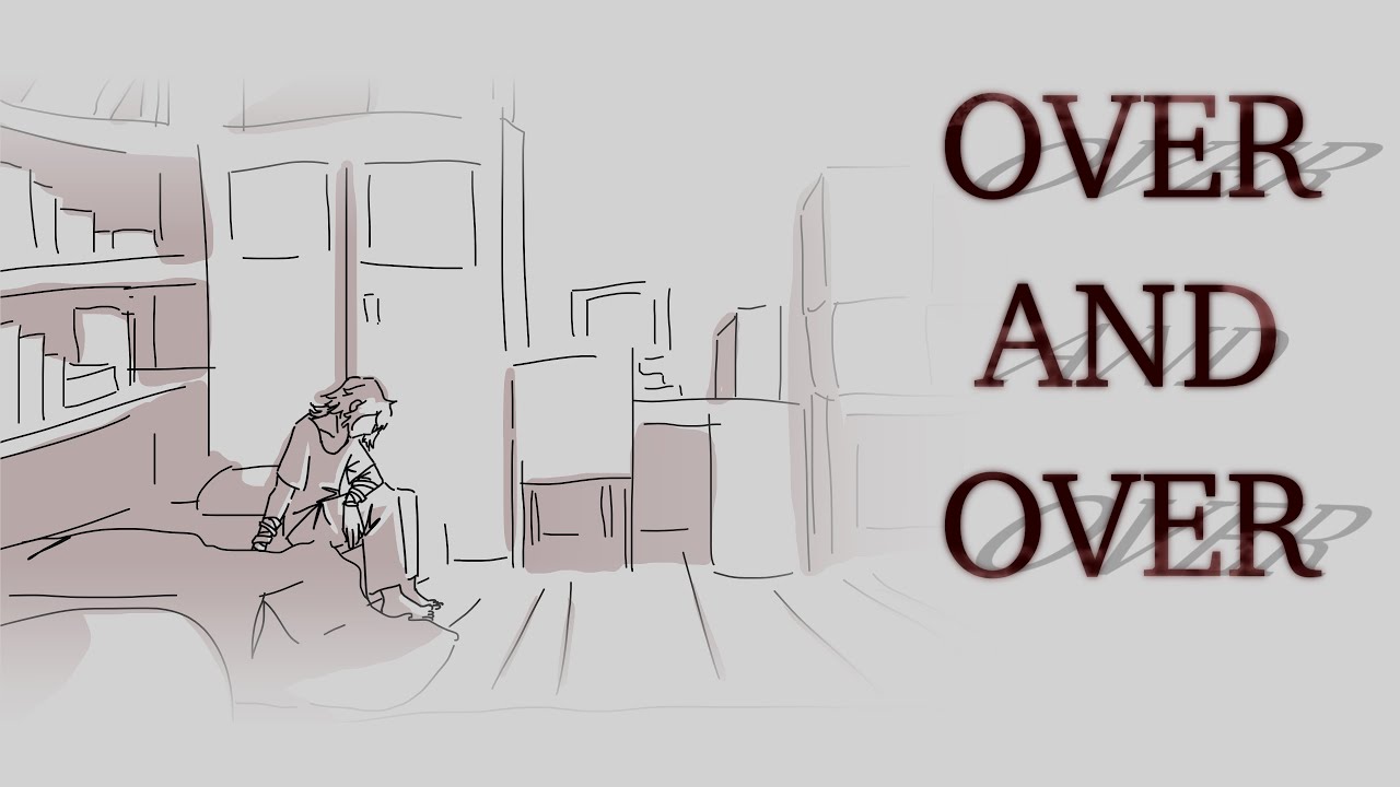Over and Over - YouTube