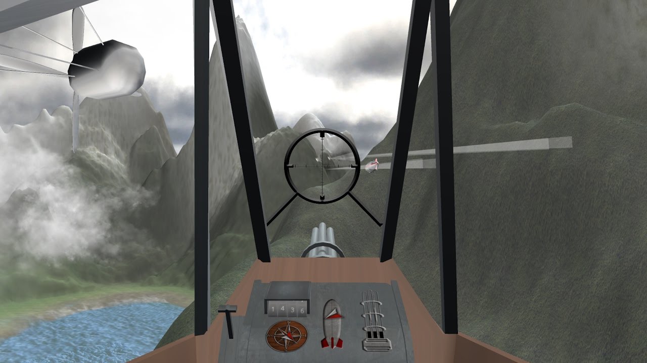 Sky Command Trailer - YouTube