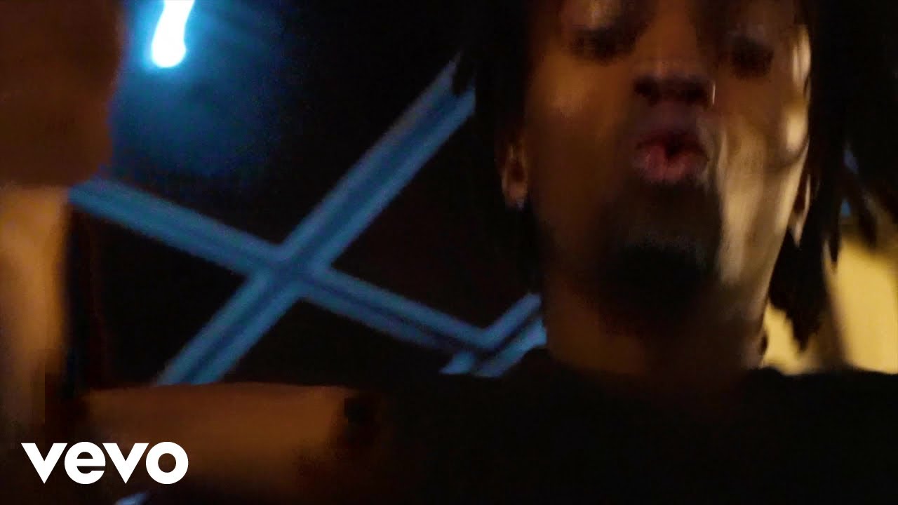 Lil Gangsta Ern, Tearsdontkry - Kick It Off (Official Video) - YouTube