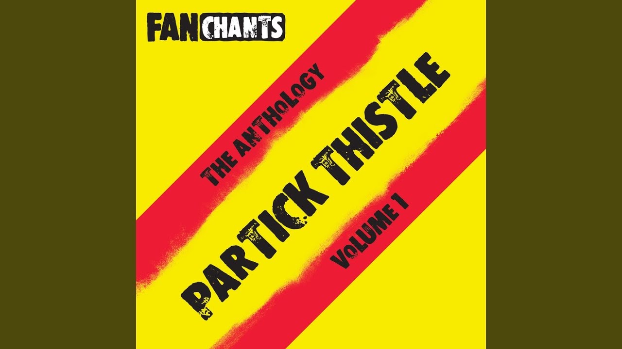 The Colours of Partick Thistle Football Club - YouTube