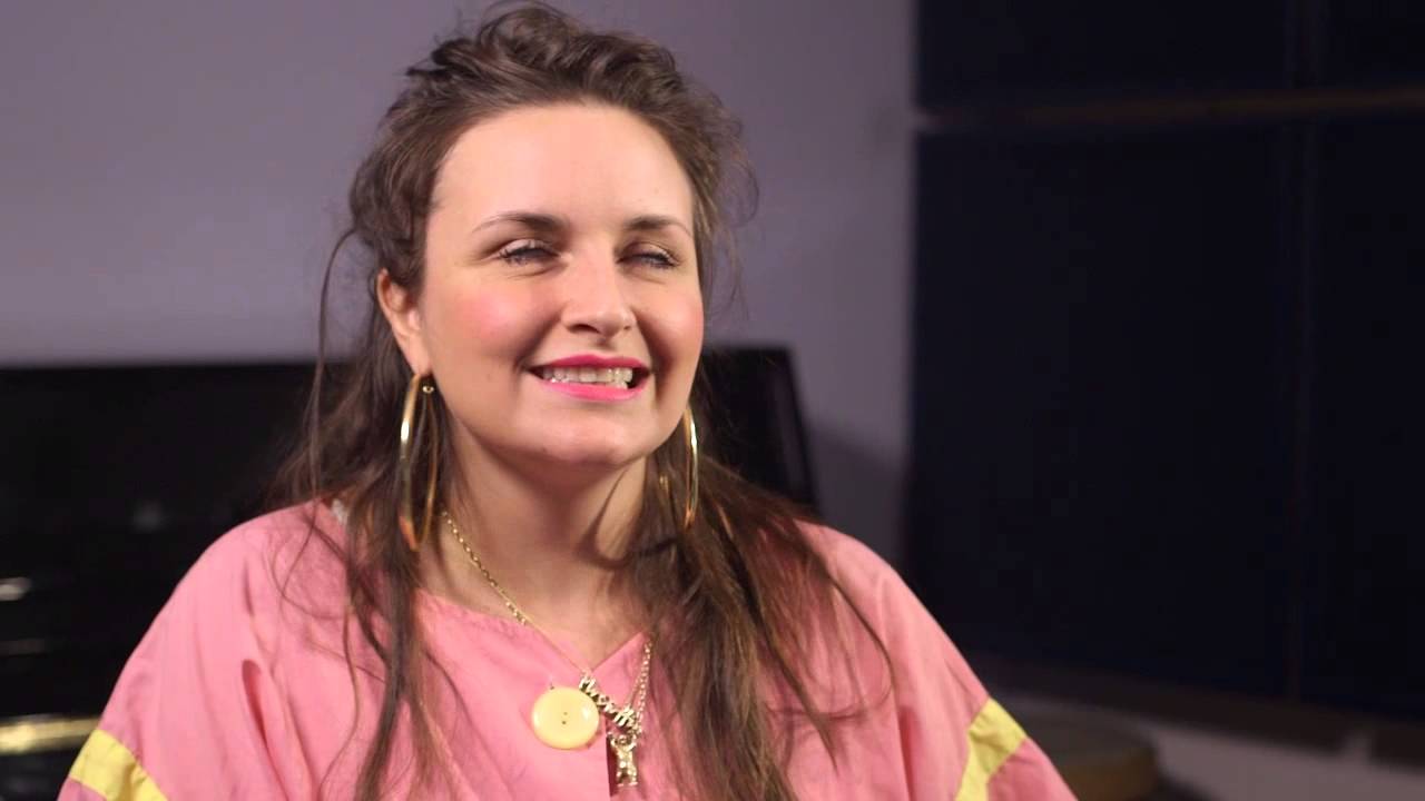 Laura Dockrill and Steven Camden on First Kisses (BookD - Video Podcast ...