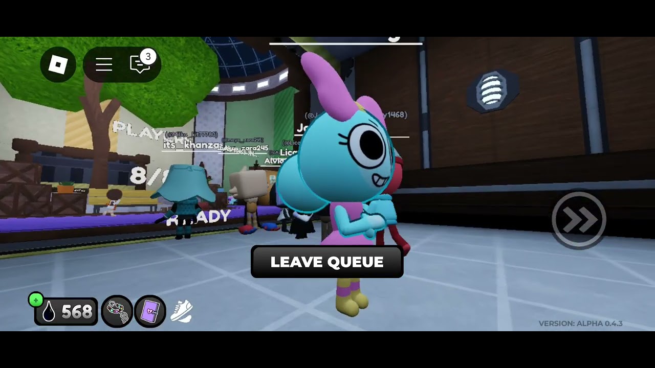 surviving with toon Rodger - YouTube