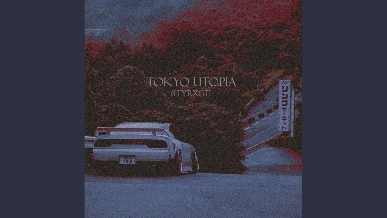 Tokyo Utopia - YouTube