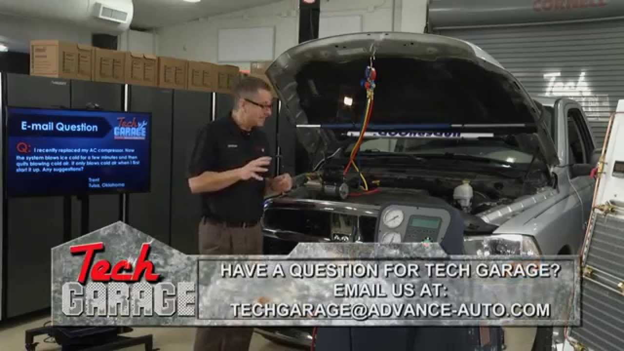 Tech Garage - Ep 1508 - YouTube