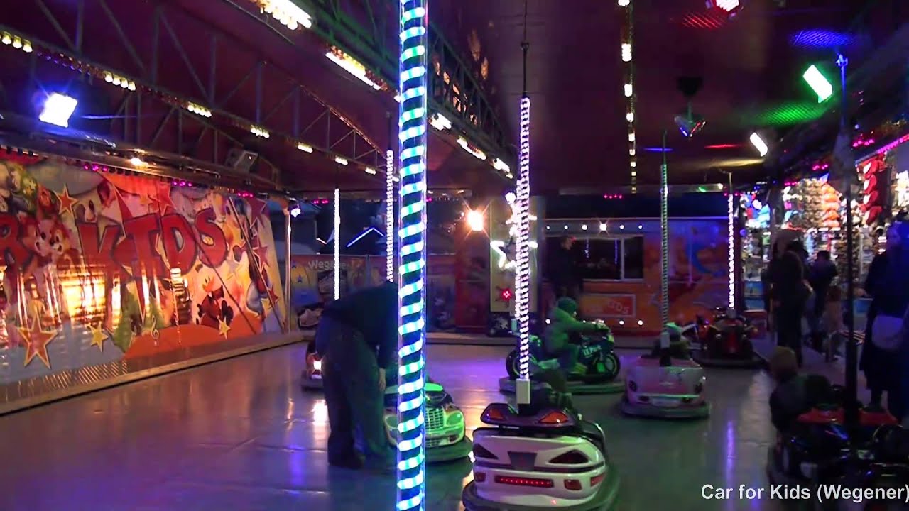 Car for Kids (Wegener) - YouTube