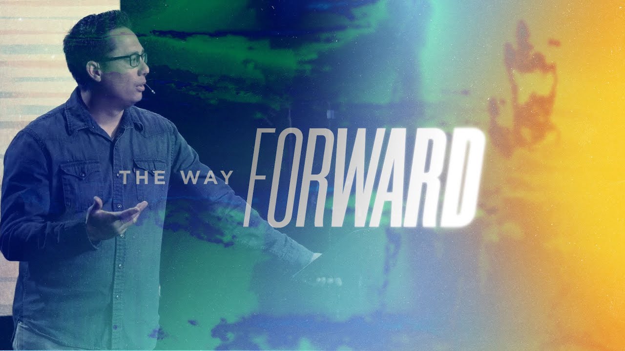 LifePoint Online - The Way Forward - Week 3 | Rusty Gerhart - YouTube