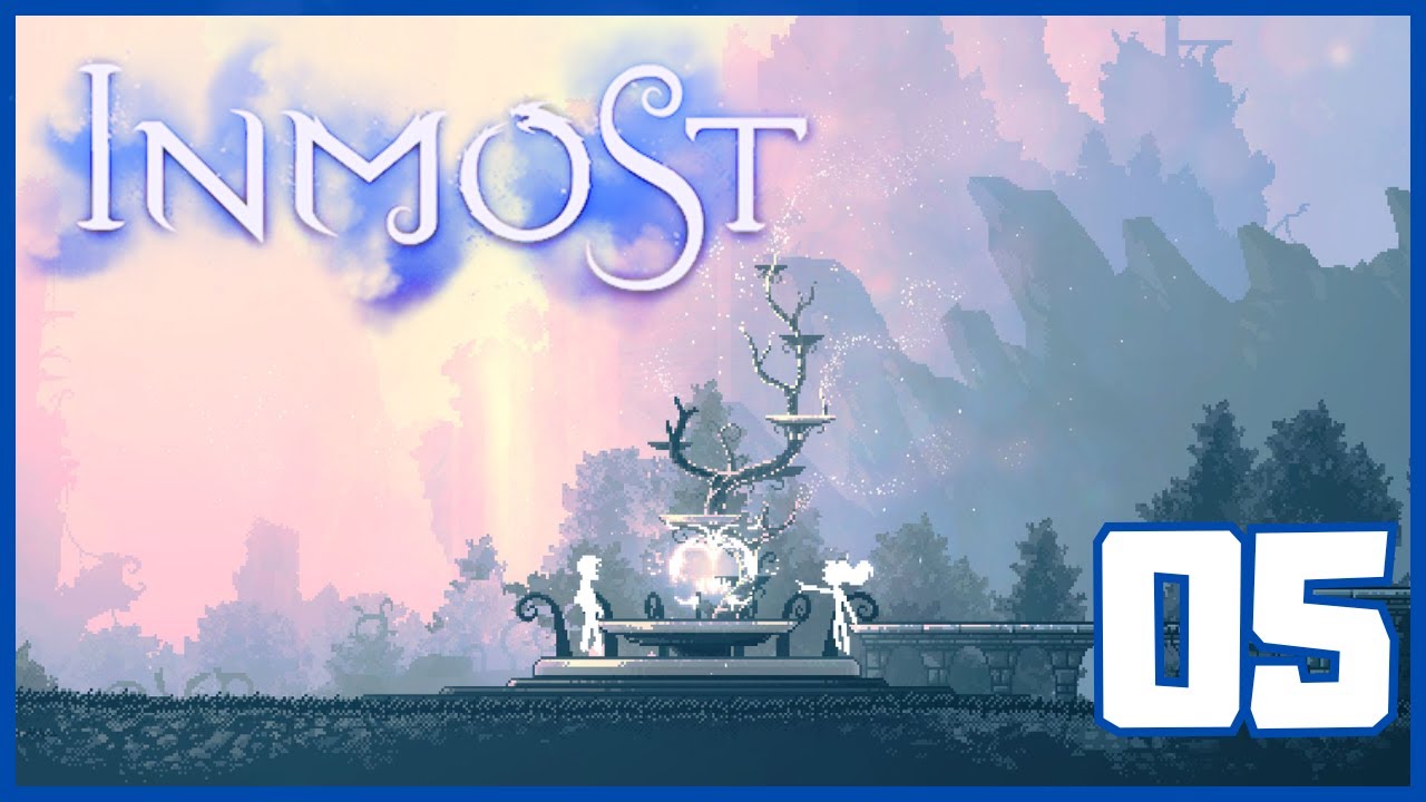 🔴INMOST🔴#5🔴ENCUENTRO CON EL AMOR🔴GAMEPLAY ESPAÑOL🔴 - YouTube