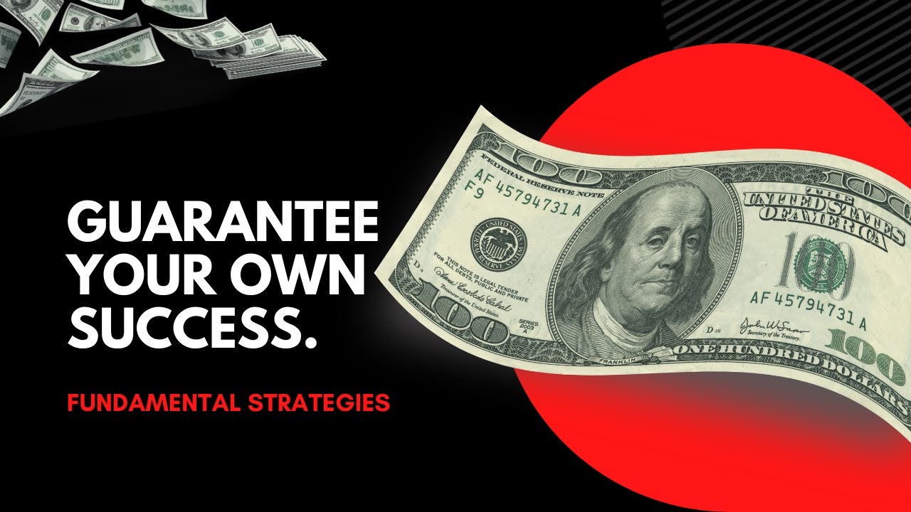 The Greatest success method ever shared - YouTube