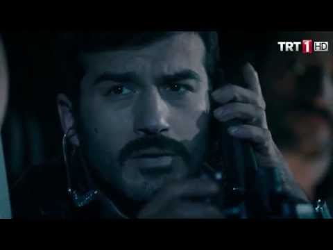 Milat - Operasyon Sahnesi (2.Bölüm)