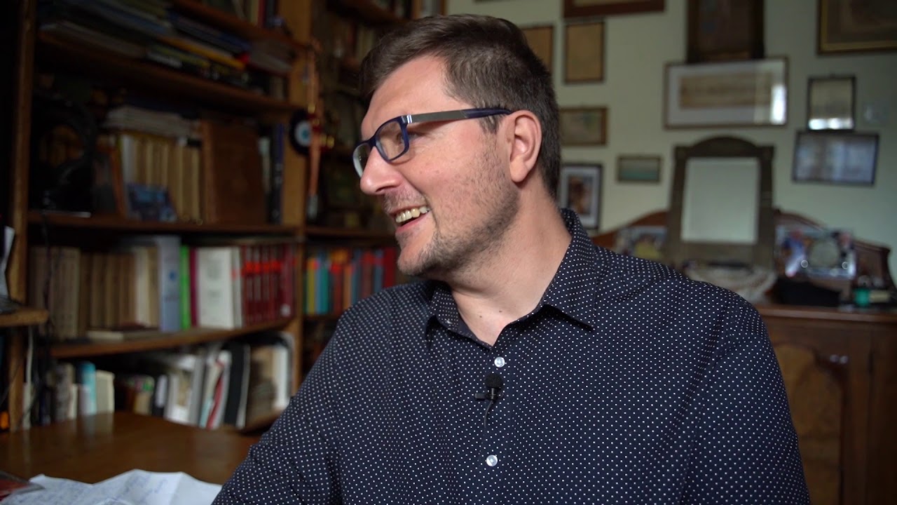 Henryk Reyman żołnierz niepodległości legenda Wisły Kraków - YouTube