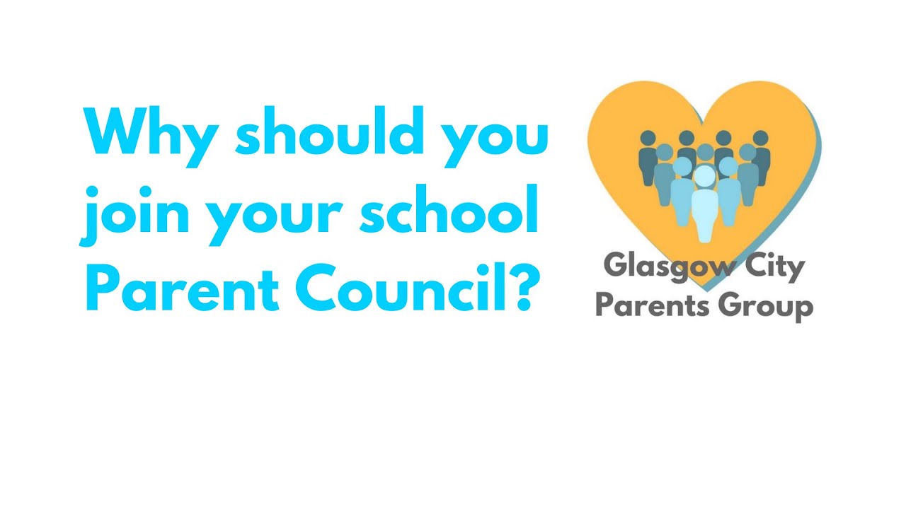 Why should you join your school Parent Council? - YouTube