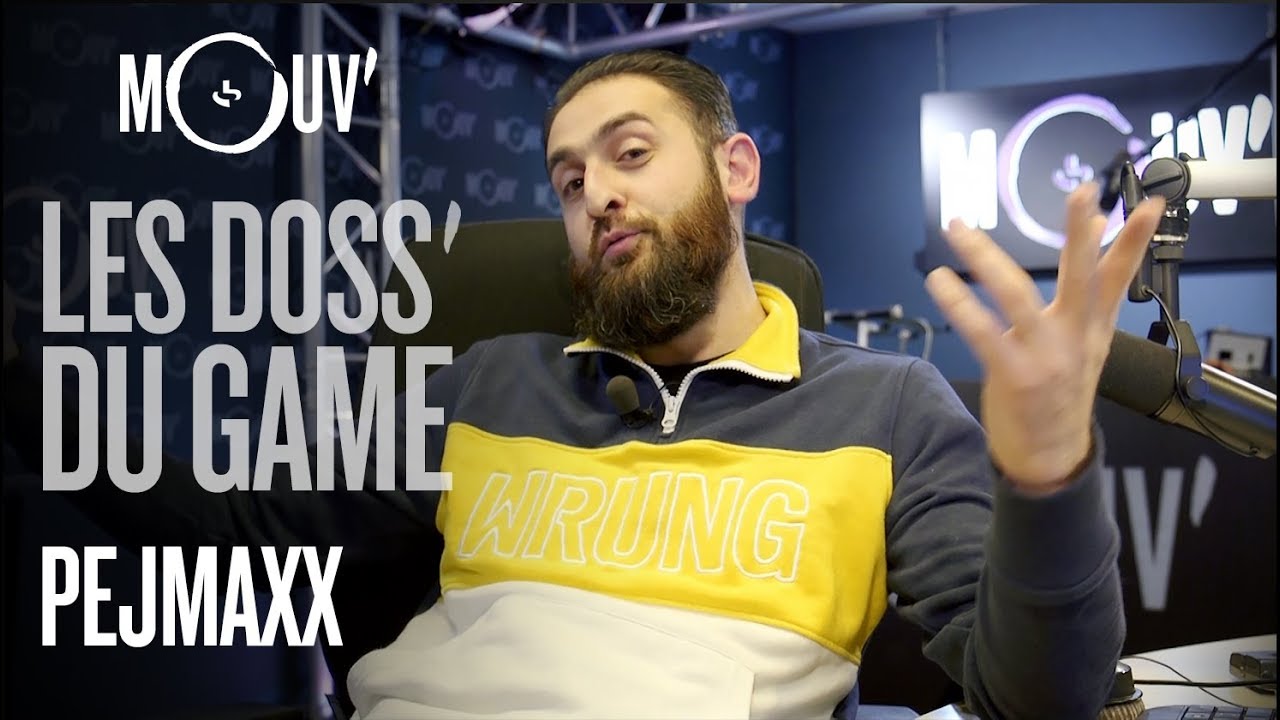 PEJMAXX : Rencontre inattendue en pleine nuit sur les bords de Marne # ...