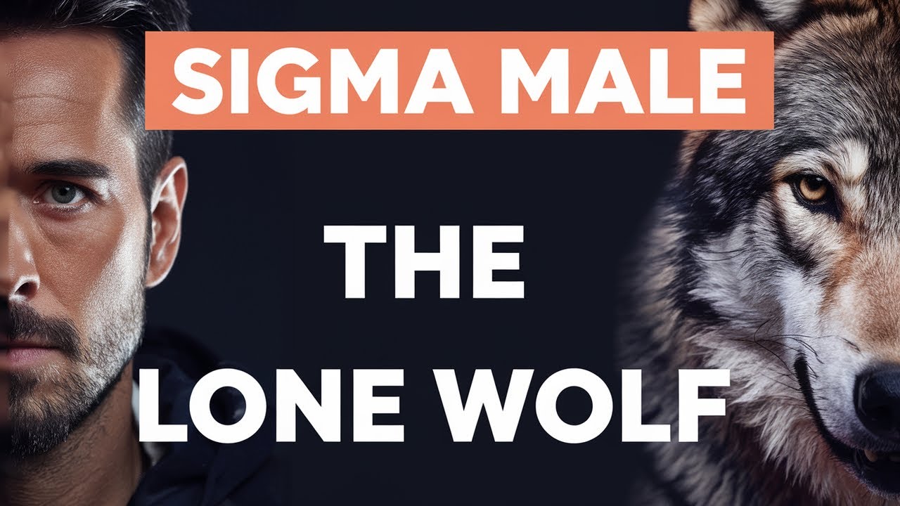 10 Signs You Are A Sigma Male - The Rarest of All Men - YouTube
