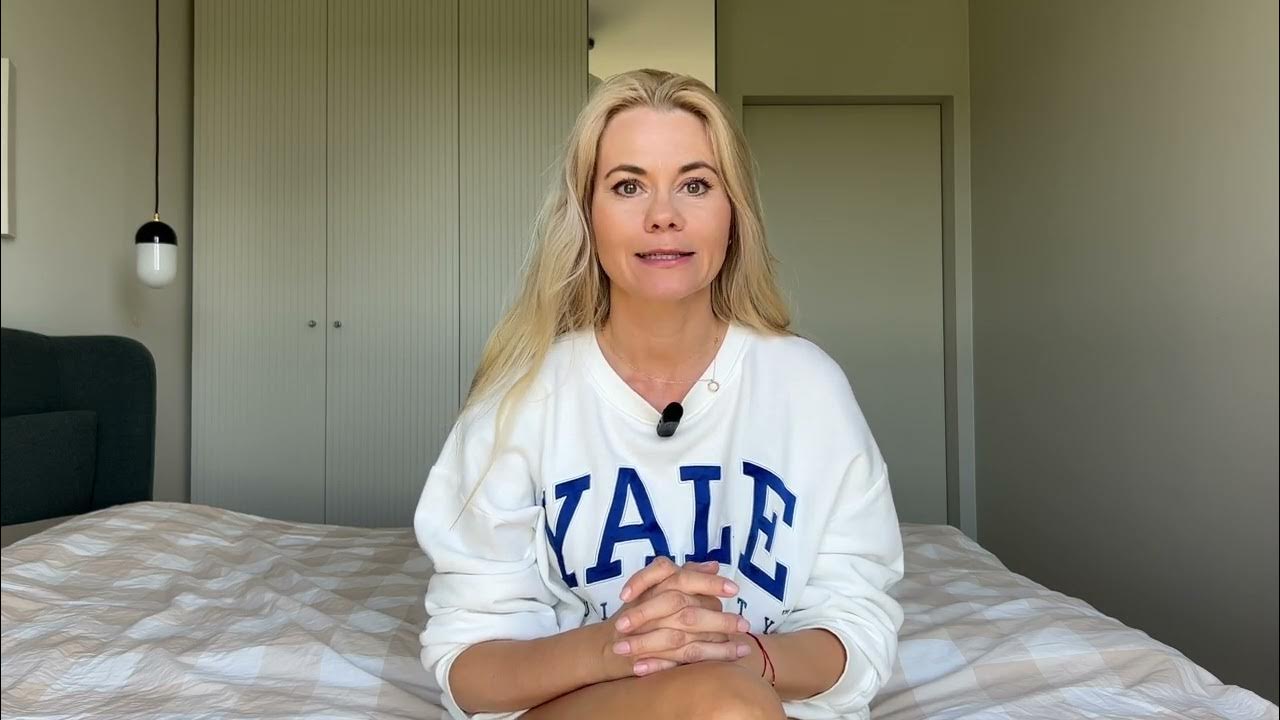 JAK RADZIĆ SOBIE ZE STRESEM? - YouTube