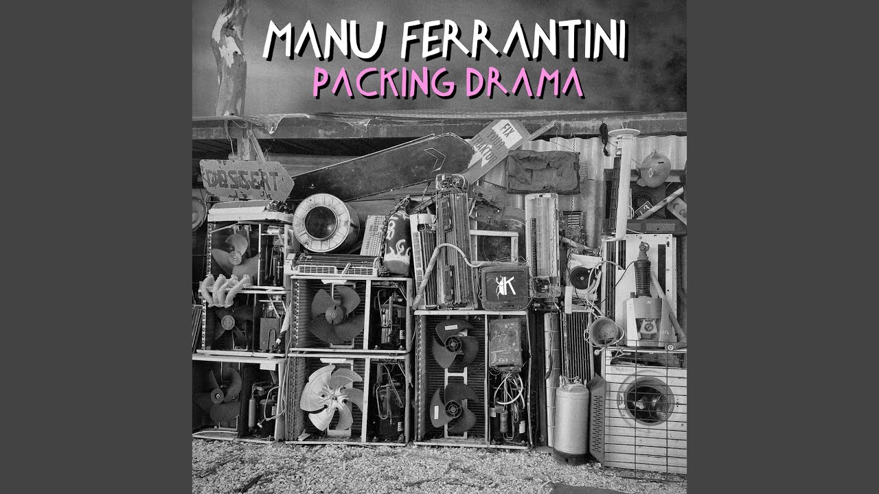 Packing Drama - YouTube