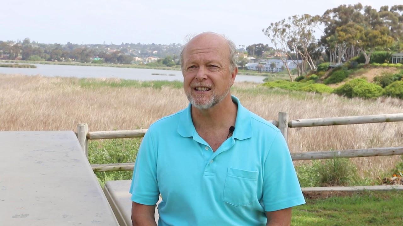 Pete Sandy AV Works San Diego - YouTube