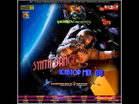 Synth Dance Non Stop Mix 8 (2011) - YouTube