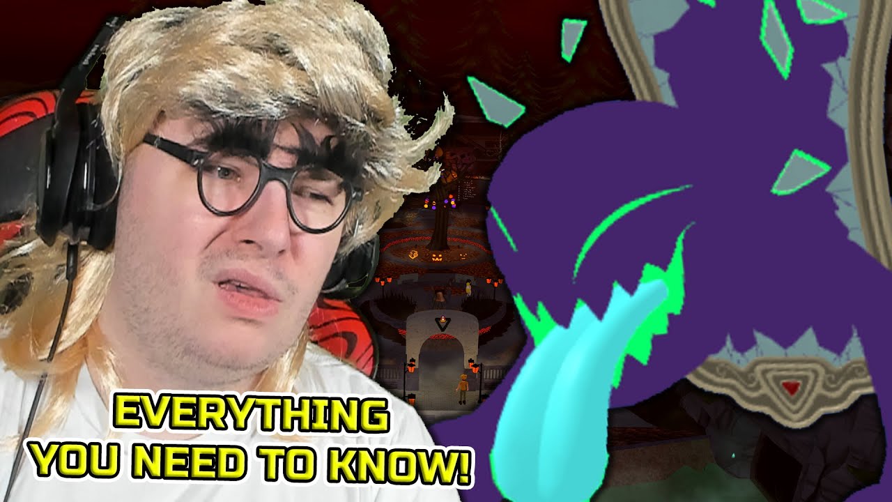 Everything you need to know about MIRRAITH in Loomian Legacy! (Typing ...