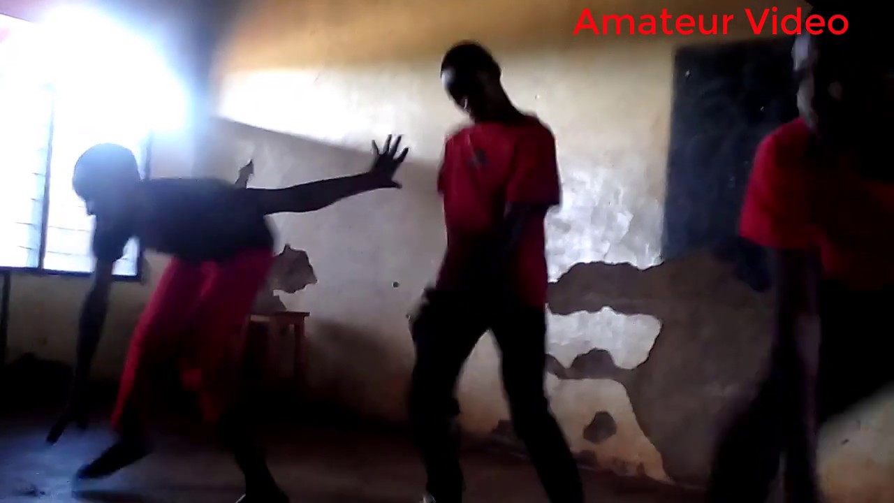 Wazito Crew | Rware High - YouTube